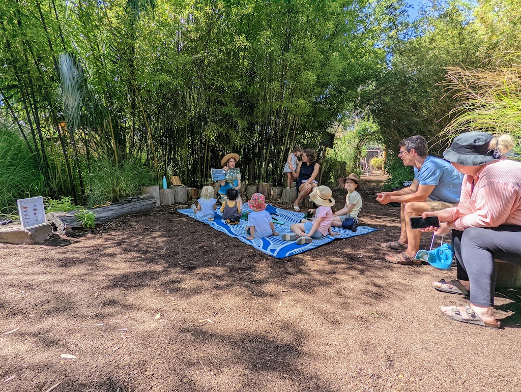 家族で1日遊べるメルボルン動物園 | MelFami